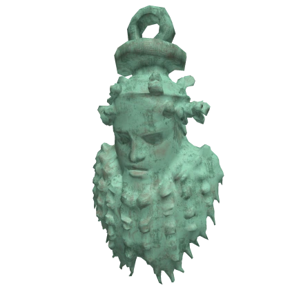 Old Satyr Mask | Roblox Wiki | Fandom