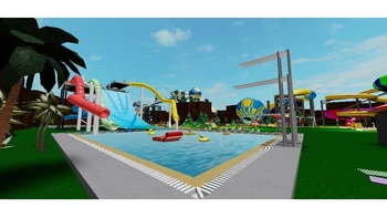 WaterPark | Roblox Wiki | Fandom