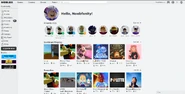 Roblox Home | Roblox Wiki | Fandom