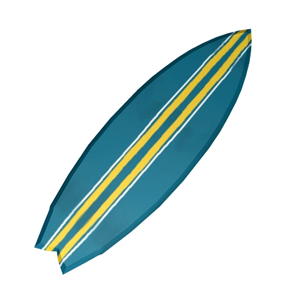 Beach Bigfoot Surfboard | Roblox Wiki | Fandom