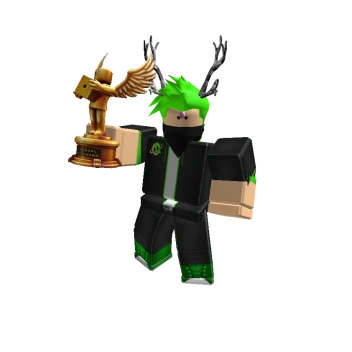 Społeczność:Zyleak | Roblox Wiki | Fandom