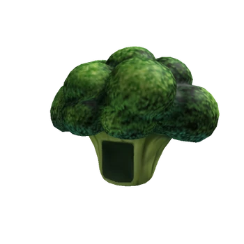 Broccoli Head | Roblox Wiki | Fandom