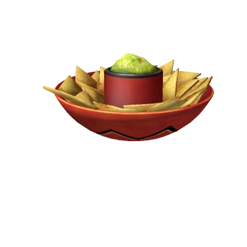 Chips and Dip Hat | Roblox Wiki | Fandom