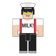 GhettoMilkMan | Roblox Wiki | Fandom