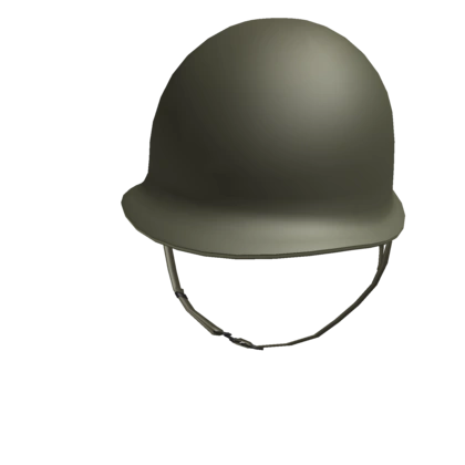 M1 Helmet | Roblox Wiki | Fandom