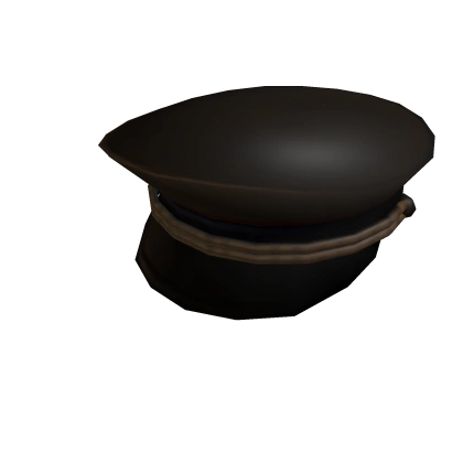 Military Officer's Cap | Roblox Wiki | Fandom