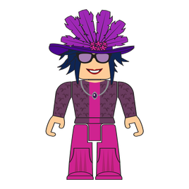 Mimi_Dev | Roblox Wiki | Fandom