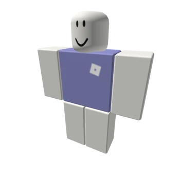 Roblox Purple Shirt | Roblox Wiki | Fandom