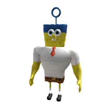 SpongeBob SquarePants | Roblox Wiki | Fandom