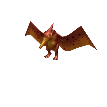 The Terrordactyl | Roblox Wiki | Fandom