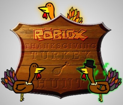 ROBLOX Thanksgiving Turkey Hunt 2009 | Roblox Wiki | Fandom