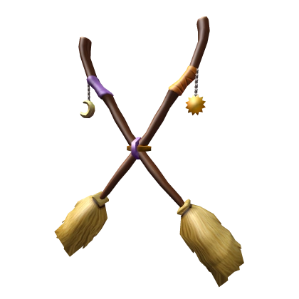 Witches' Broompack | Roblox Wiki | Fandom