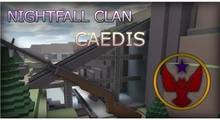 Nightfall Clan | Roblox Wiki | Fandom