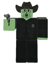 Dead Rails | Roblox Wiki | Fandom