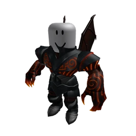The Doombringer | Roblox Wiki | Fandom