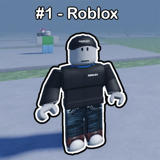 Every Roblox Player | Roblox вики | Fandom