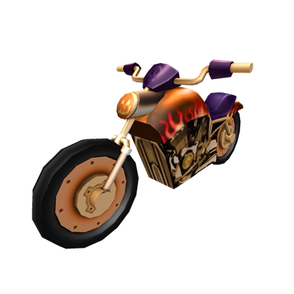 Hallo-Cycle | Roblox Wiki | Fandom