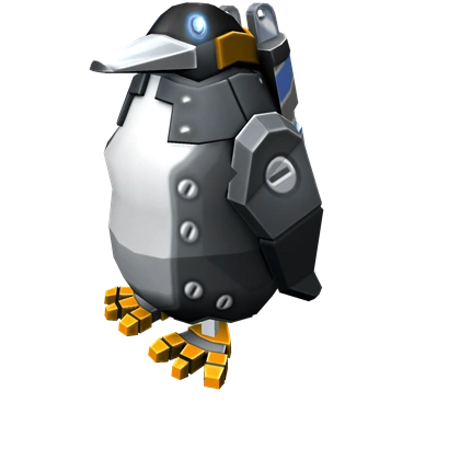 R0b0-Penguin | Roblox Wiki | Fandom