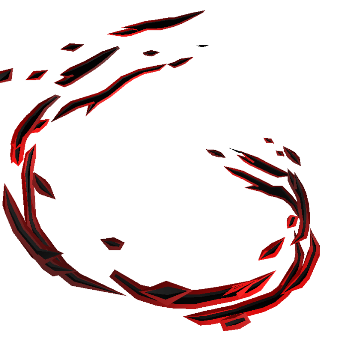 Red Flame Aura | Roblox Wiki | Fandom