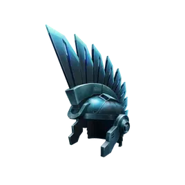 Blue Steel Mohawk Helm | Roblox вики | Fandom
