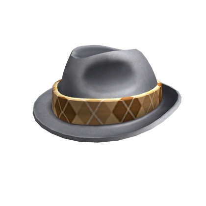 Classic Men's Hat | Roblox Wiki | Fandom