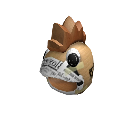 CotM: May Homemade Maker Chicken | Roblox Wiki | Fandom