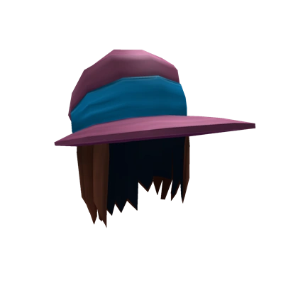Floppy Pink Bonnet | Roblox Wiki | Fandom