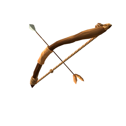 Makeshift Bow | Roblox Wiki | Fandom