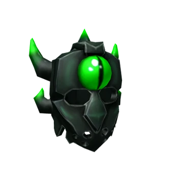 Overseer Helm | Roblox Wiki | Fandom