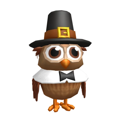 Owl Buddy | Roblox Wiki | Fandom