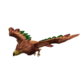 Ranger's Faithful Falcon | Roblox Wiki | Fandom