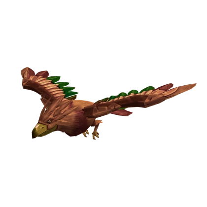 Ranger's Faithful Falcon | Roblox Wiki | Fandom