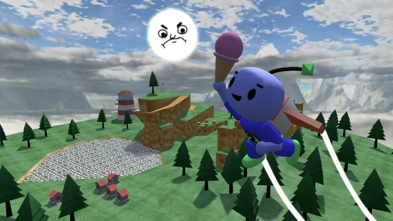 Społeczność:zKevin/Robot 64 | Roblox Wiki | Fandom