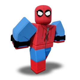 Spider-Man | Roblox Wiki | Fandom