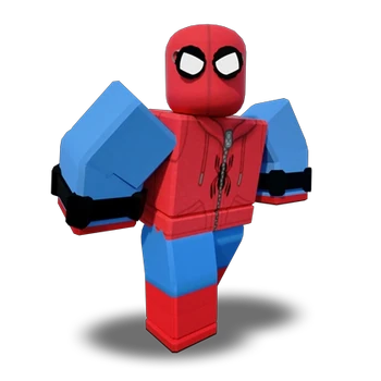 Spider-Man | Roblox Wiki | Fandom