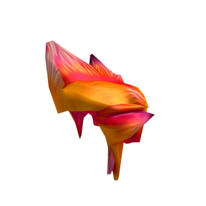 Fiery Anime Superstar | Roblox Wiki | Fandom