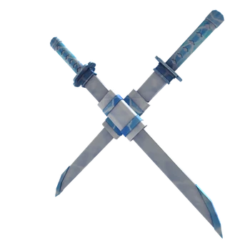Frozen Swordpack | Roblox Wiki | Fandom