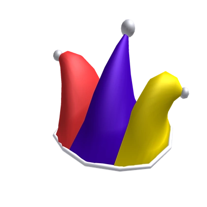 Jester's Cap | Roblox Wiki | Fandom