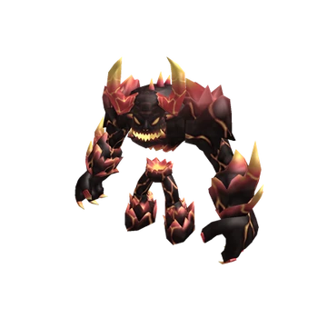 Magma Fiend | Roblox Wiki | Fandom