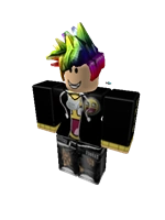 MajorTom4321 | Roblox Wiki | Fandom