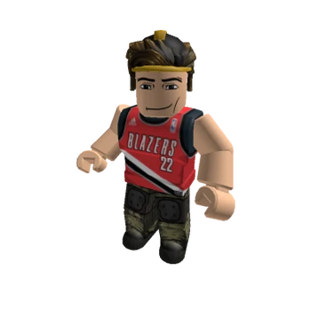Matt | Roblox вики | Fandom