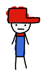 Red Plumber Adventure Obby! | Roblox Wiki | Fandom