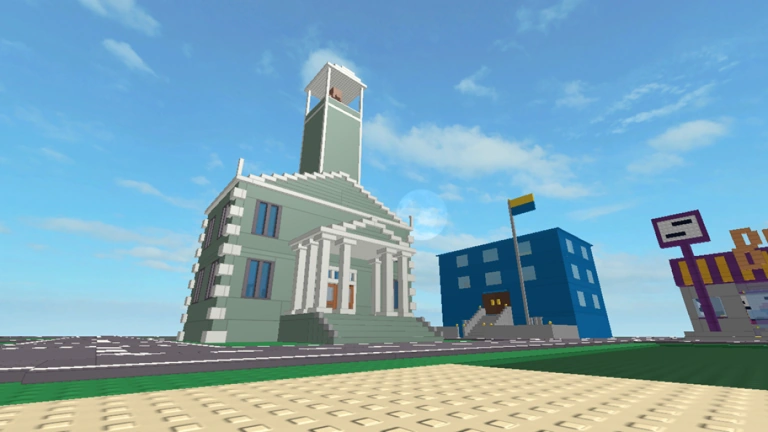 Robloxopolis | Roblox Wiki | Fandom