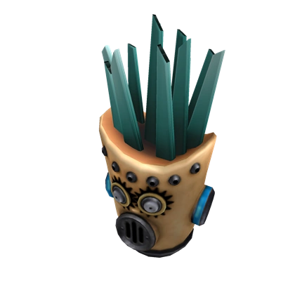 Gear Eyes | Roblox Wiki | Fandom