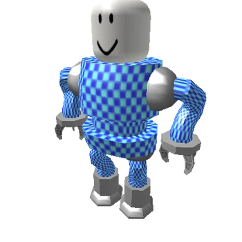 Magnabot | Roblox Wiki | Fandom