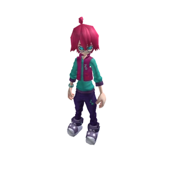 Phantom | Roblox Wiki | Fandom