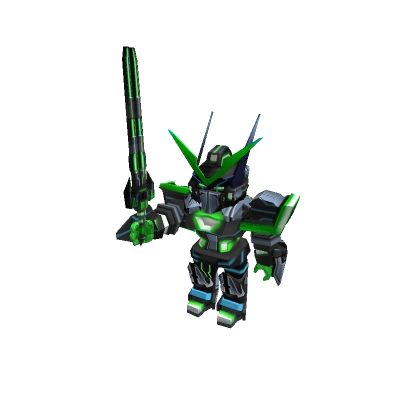01010010 Enforcer | Roblox Wiki | Fandom
