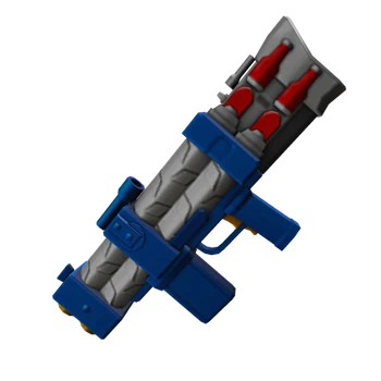 Arsenal: Pulse Laser | Roblox Wiki | Fandom