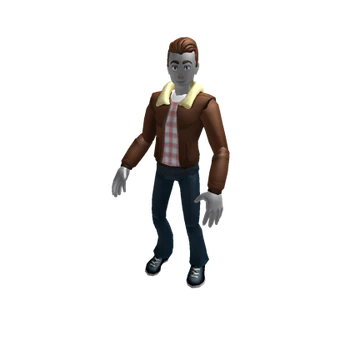 City Life Man | Roblox Wiki | Fandom