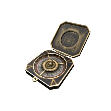 Jack Sparrow’s Compass | Roblox Wiki | Fandom